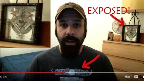Mark Passio Exposed