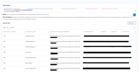 Solved Servicenow Owner Import Saviynt Forums 50855