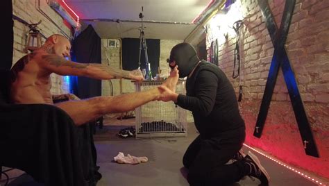 AdonisDomTop Hierarchy Works Video ThisVid