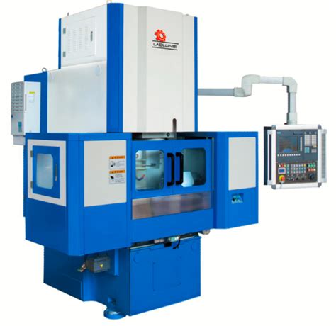 劳伦斯剃齿机介绍－欧洲机床网