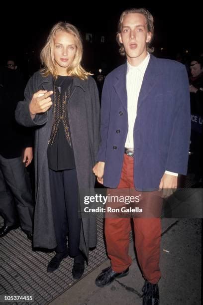 Dechen Thurman Photos And Premium High Res Pictures Getty Images