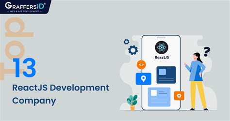 Top 13 Reactjs Development Company In Usa Graffersid