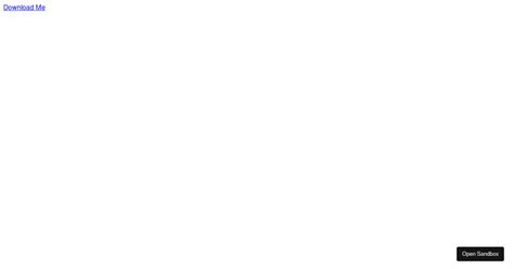 React Cvs Large Integer Codesandbox