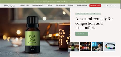 We Are Now Live In Australia