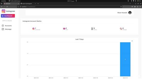Nisar Hussain On Linkedin Reactjs Nodejs Learningjourney