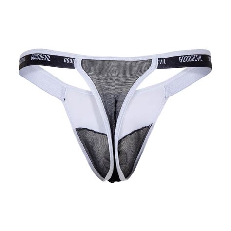 Good Devil Underwear Sexy Hot Erotic Underwear