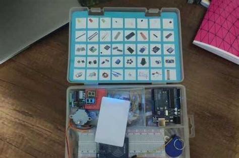 Набор Ардуино Уно Arduino Uno Вся Россия Комьютерные аксессуары и комплектующие Festima Ru