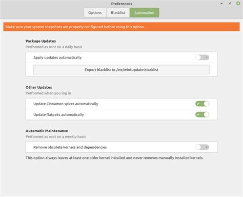 Linux Mint 20 2 Released With The Long Awaited Cinnamon 5 Desktop