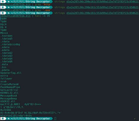 Case Study Latrodectus Analyzing And Implementing String Decryption Algorithms 0x0d4y