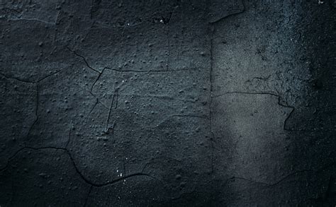 균열이있는 바위 표면 블랙 텍스처 돌 배경 어두운 대리석 바위 질감 바위 더미 페인트 반점 벽 그런 지 거친 구조 추상적인 질감 0명에 대한 스톡 사진 및 기타 이미지