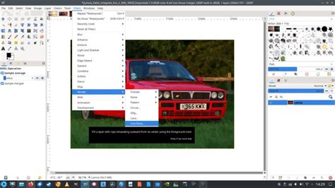 Gimp 3 0 Review A Solid Dependable Update