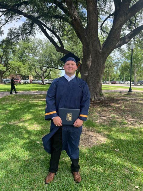 Jack Huffman On Linkedin Finally Done This Past Saturday I Graduated