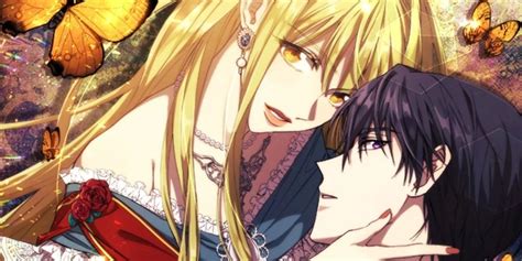 Revolutionary Princess Eve Chapter Novamanga