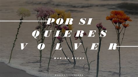 Quieres Volver Signification Traduction Tqg Xijmh