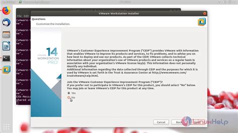 How To Install Vmware Workstation Pro On Ubuntu Spicyvil