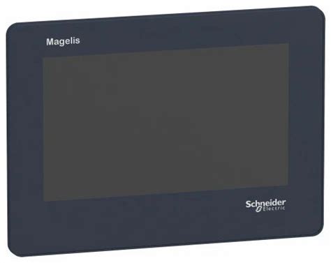 Schneider Electric Hmi 7 Inch Single Phase At ₹ 16000 In Mumbai Id 2851973030188