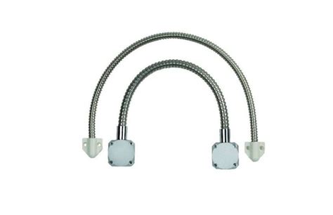 Rci 9507 18 457mm Flex Loop Standard Silver 9507