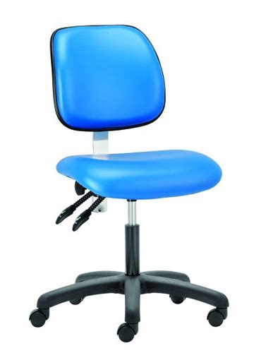 Laboratory Seating Work Area Ltd