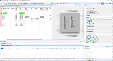 Solved Sending A Pwm Output From Ftm0 S32k118 Through Gpio Nxp