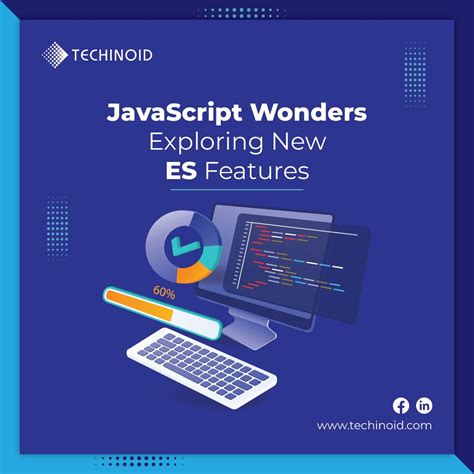 Dive Into The Exciting World Of Ecmascript Es Features And Witness The Evolution Of Javascript