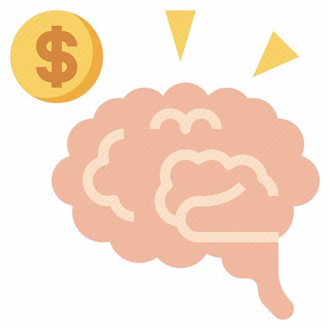 Brain Human Mind Thinking Idea Trade Icon Download On Iconfinder
