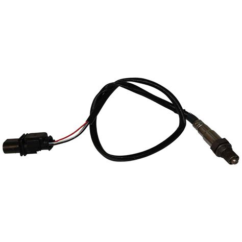 2010 Mini Cooper Oxygen Sensor 1 6L GAS N14B16C Eng Turbo Upstream 48 03411 OZ