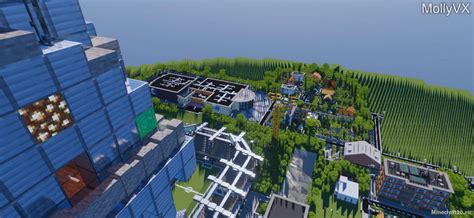 Шейдеры Mollyvx 1 19 4 1 18 2 Визуальная реальность