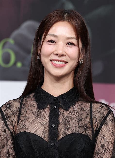 장신영 남편 이슈 따위 “3년만에 본업…매 장면 죽어라 연기하는 중” 종합 [da 현장]｜스포츠동아