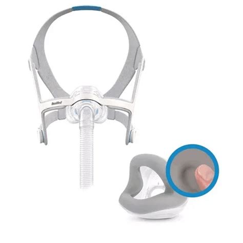 Máscara Nasal Airtouch N20 Cpap Fit