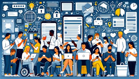 Importance Of Website Accessibility Datadrivenhq