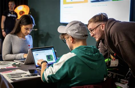 Find Us And Your Fellow Raspberry Pi Enthusiasts At An Event Near You Raspberry Pi