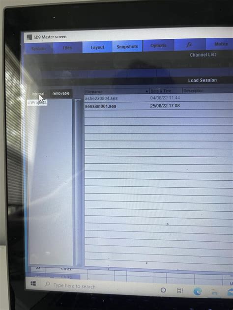 Digico Sd Offline Editor Help Rlivesound