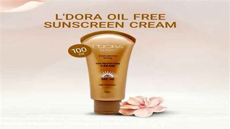 تستر ضد‌آفتاب بدون رنگ 5 گرمی لدورا