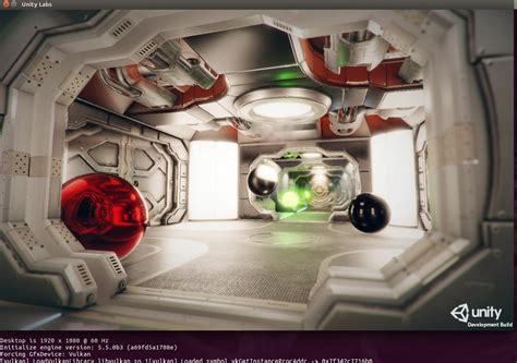 Díky Vulkanu vzrostl výkon Unity Engine až o 60 Diit cz