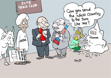 Dvb ကာတွန်း မောင်မောင်ဖောင်တိန်