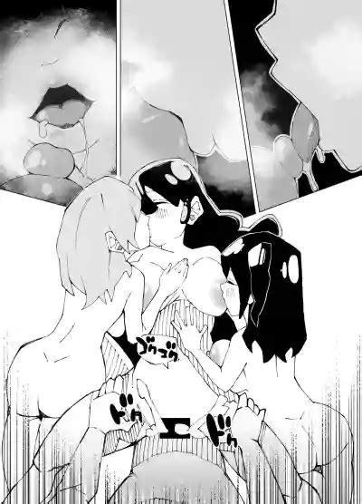 Sex Shinai To Derarenai Heya Lv 100 Sex Locked Room Lv 100 Nhentai Hentai Doujinshi And Manga