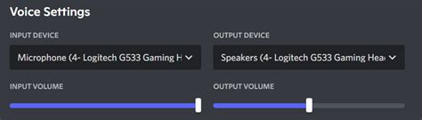 G533 Mic Stops Working After Unmuting Noise Removal Solution Doesnt Work R Logitechg