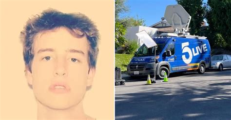 Hollywood Execs Son Samuel Haskell Jr Seemed Off Prior To Murder Hollywood Execs Son Samuel Haskell Jr Seemed Off Prior To Murder