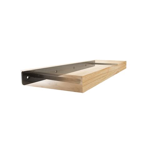 Floating Shelf Bracket Hidden Shelf Support Modern Shelf Brackets