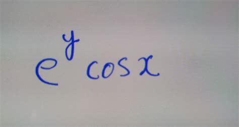 Solved Expand This Function In The Powers Of X And Y Upto Chegg Com