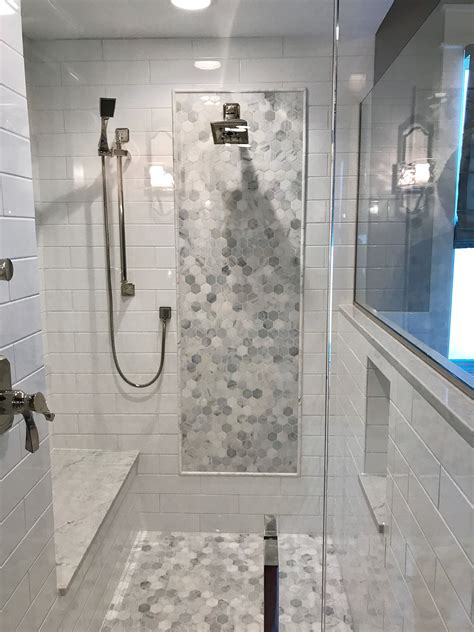 23 Luxury Walk In Shower Tile Ideas That Will Inspire You Artofit