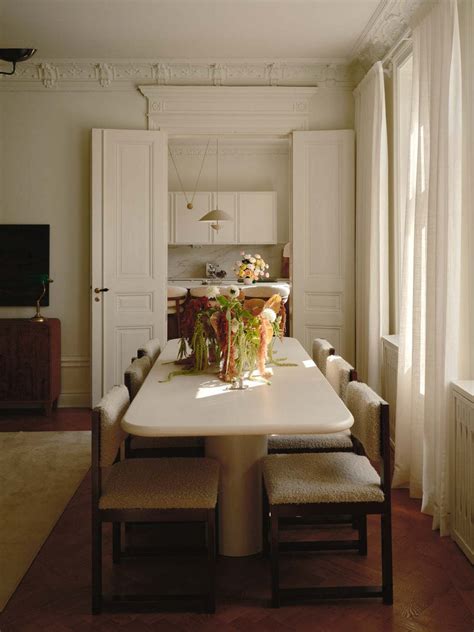 Matilda Dining Table By Kasanai Dining Tables Claude Home