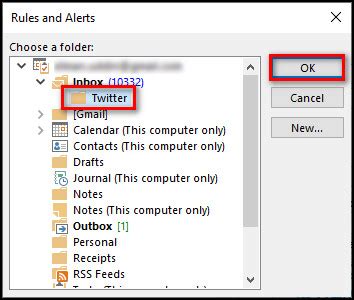 Automatically Move Emails To A Folder In Outlook Tips 2024