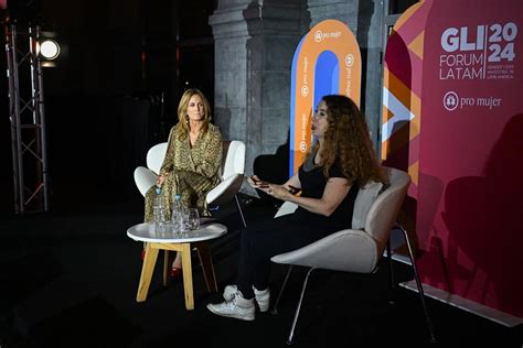 Desde Liderazgo Femenino Hasta Diversidad E Inclusión Todos Los