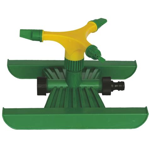 Градинска пръскачка с голяма чиния Emag Bg