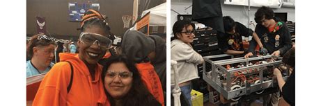 Take Five With The Pirate Robolution First Robotics Team 5430