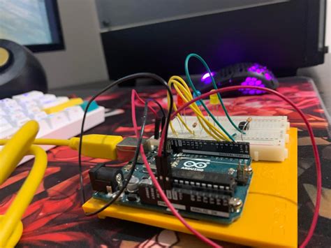 Just Starting Using Arduinos And Having Trouble With Starter Kit Does