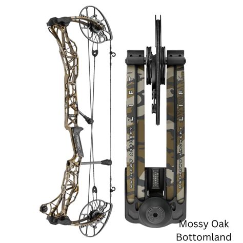 Mathews Lift 295 Shooters Choice Pro Shop