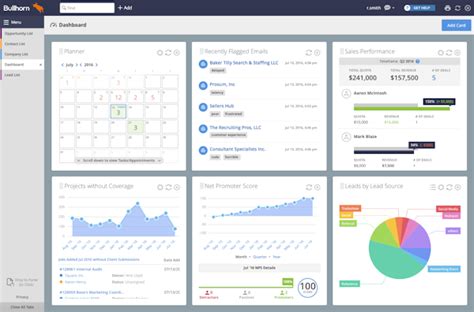 Best Consulting Crm Software 2026 Reviews And Pricing
