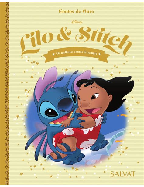 Lilo And Stitch